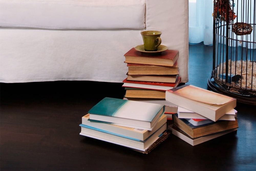 Just Home Collection